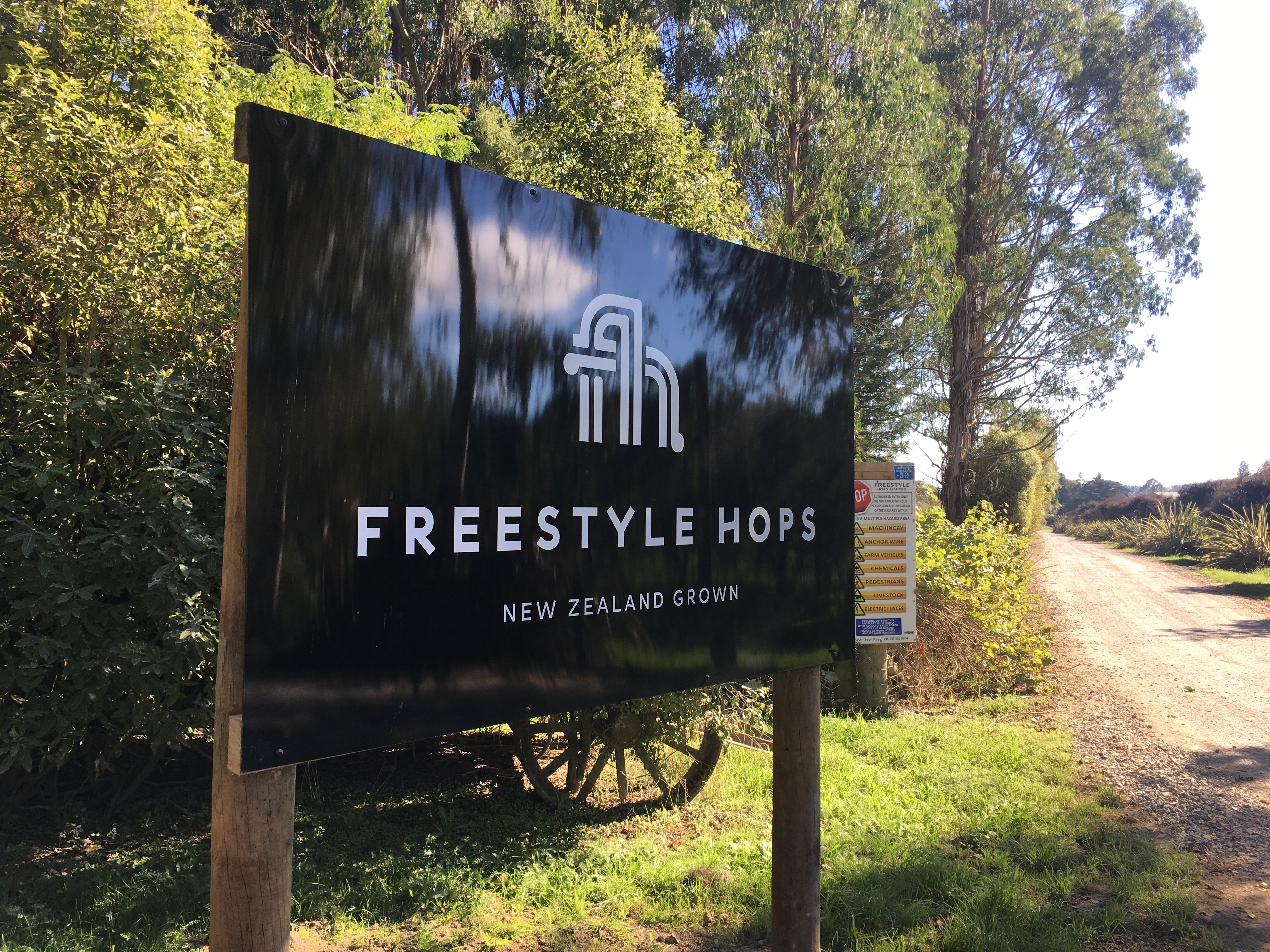 FREESTYLE HOPSについて